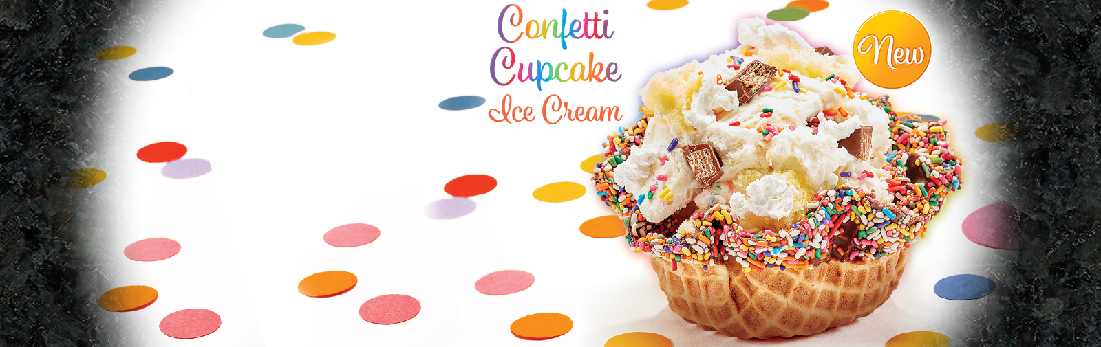 Birthday Cakes Cupcakes Bakery - Cold Stone Ice Cream