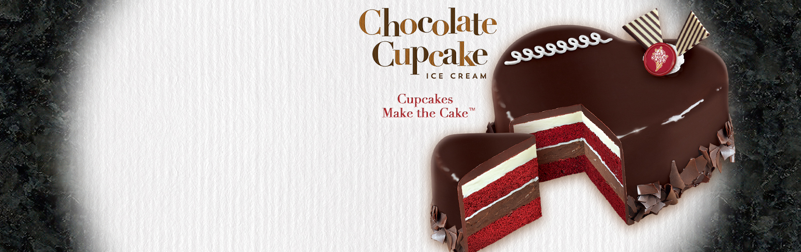 Birthday Cakes Cupcakes Bakery - Cold Stone Ice Cream