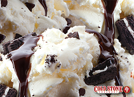 Cold Stone Creamery® Activities & Downloads