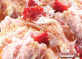 Cold Stone Creamery® Activities & Downloads