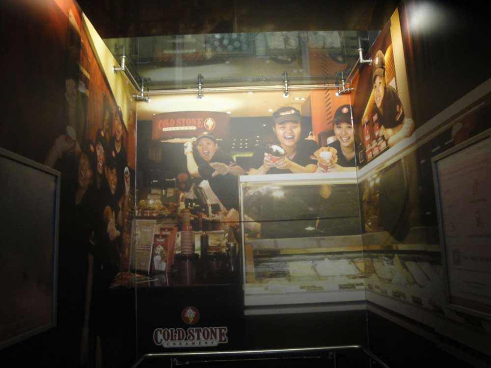 About Us About Cold Stone Community Service Awards & Kudos Press Room ...