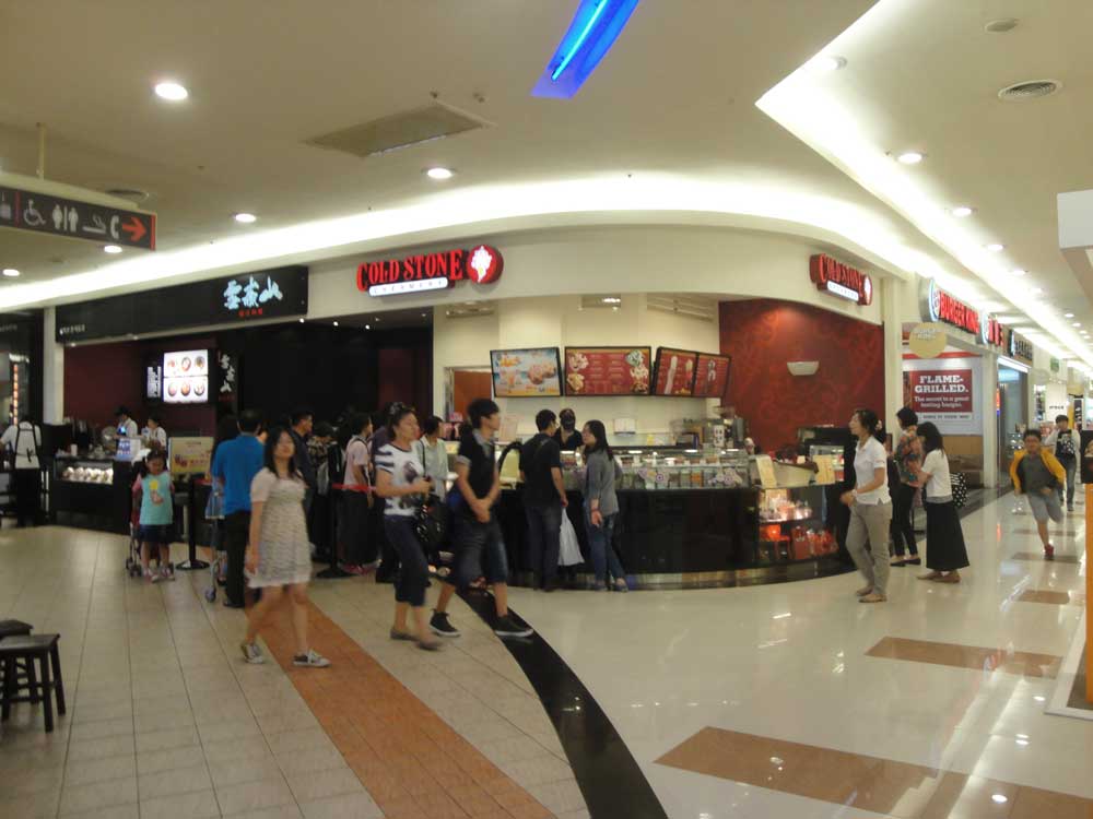 About Us About Cold Stone Community Service Awards & Kudos Press Room ...